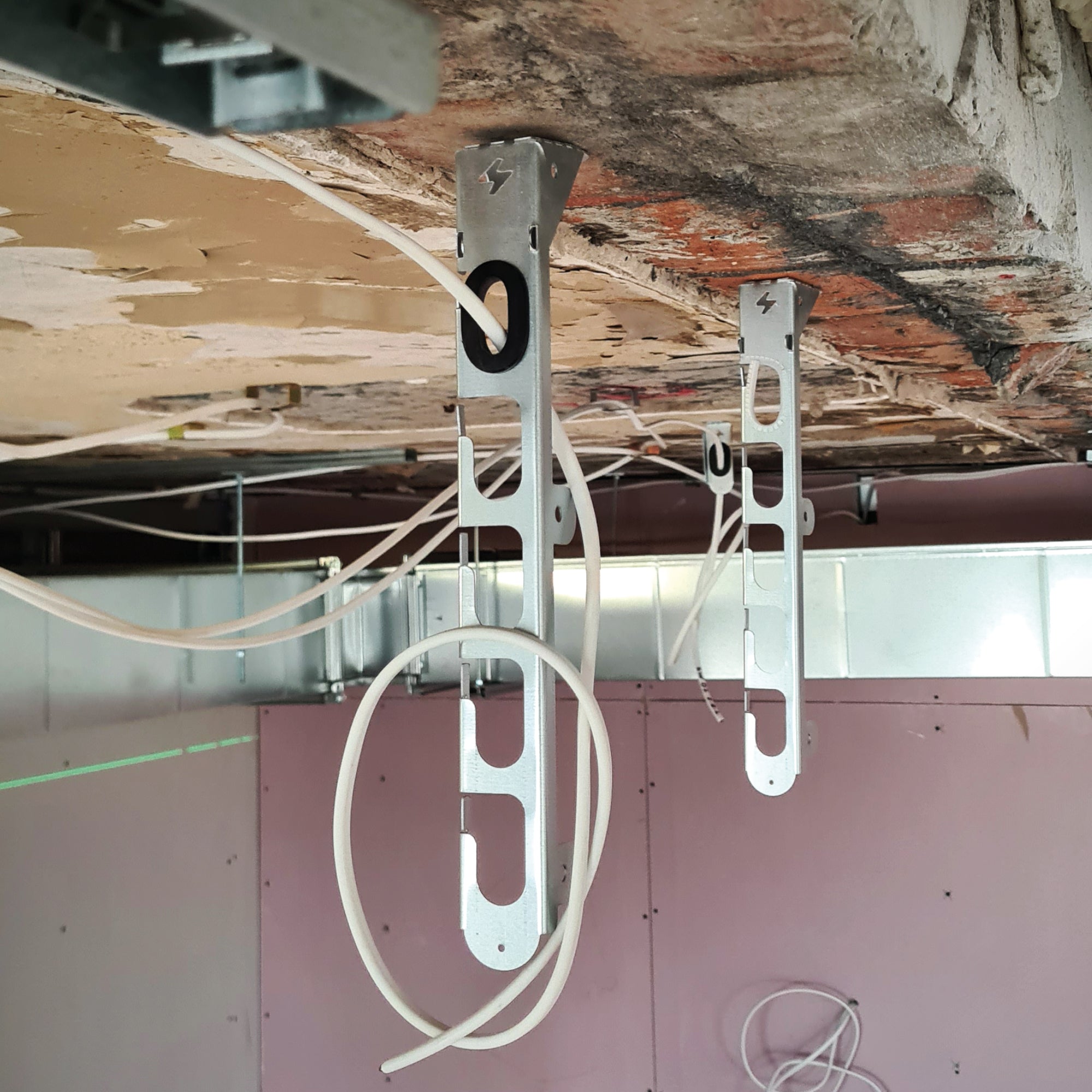 Commercial Brackets – Cableboss