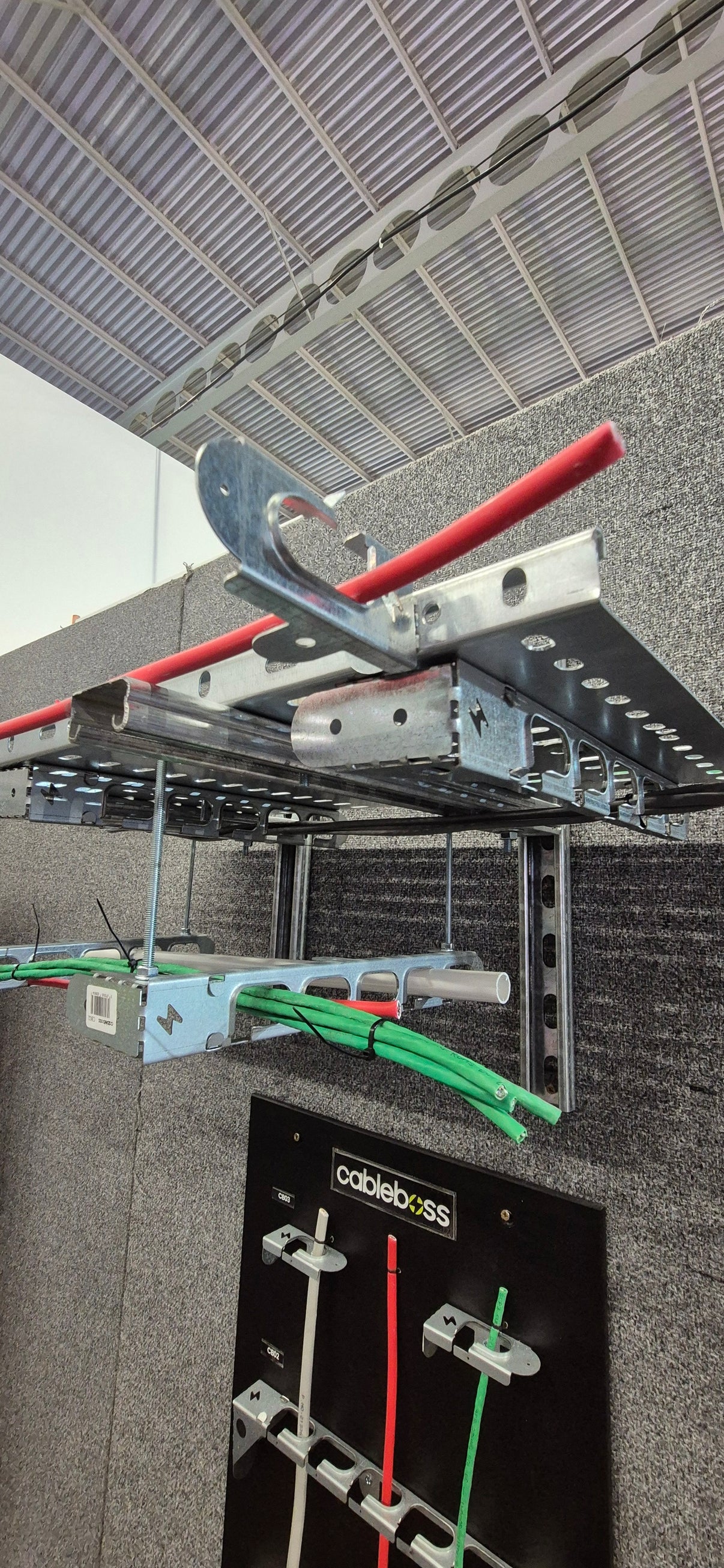 CB03 - 1 pcs – Cableboss
