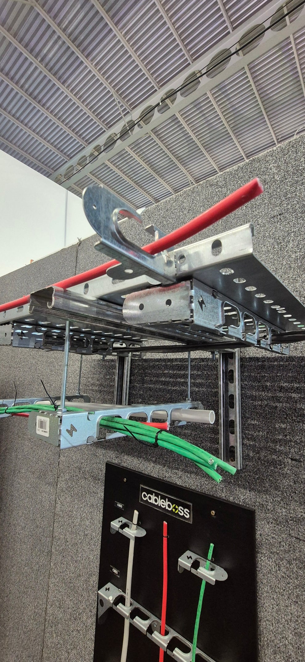 CB03 - 1 pcs – Cableboss