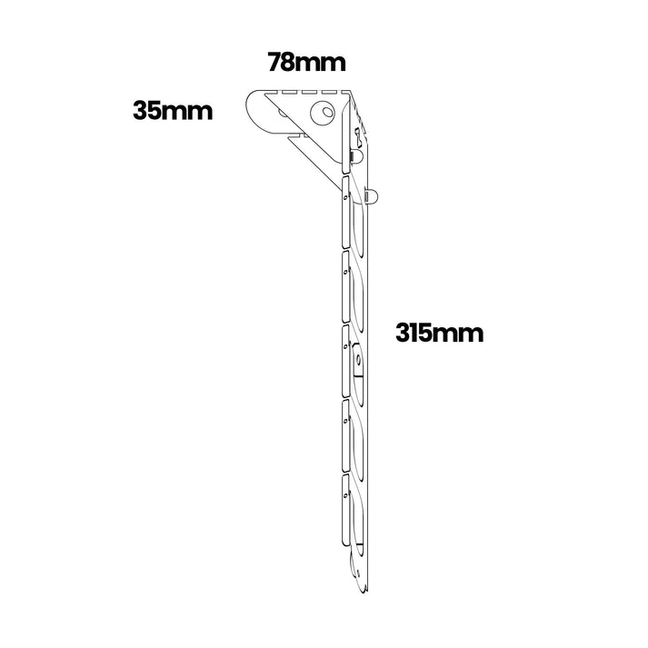 CB02 - 1 pcs – Cableboss