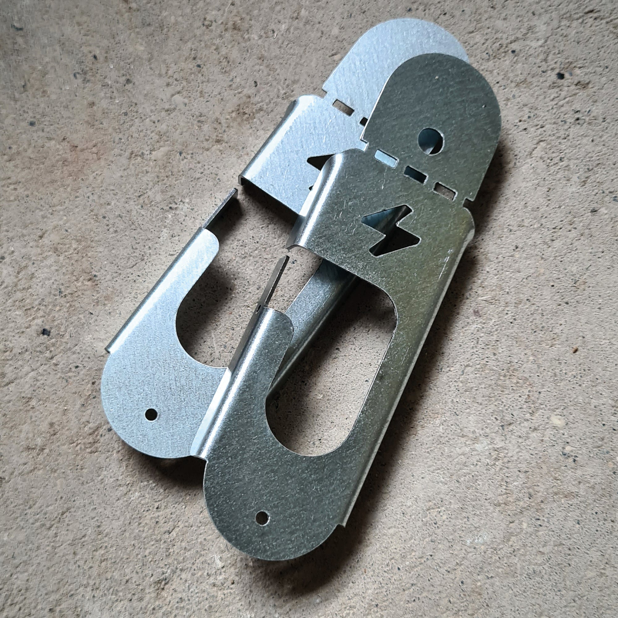 Commercial Brackets – Cableboss