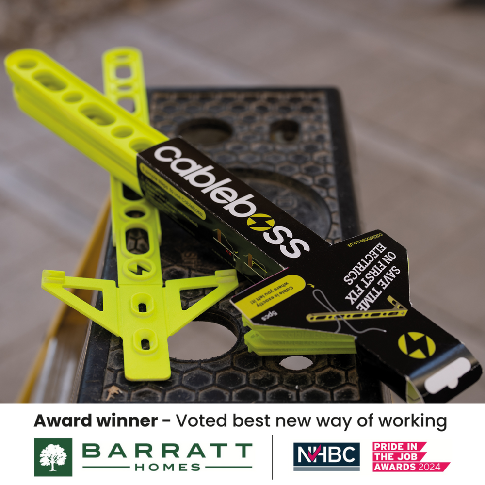 Cableboss Electrical Cable Solution