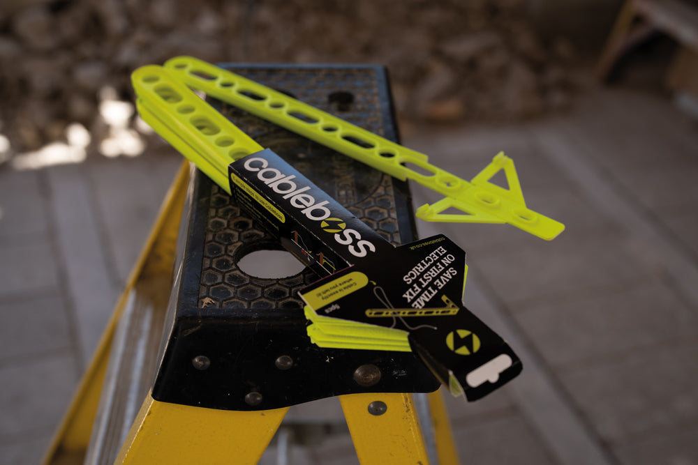 Cableboss Electrical Cable Solution