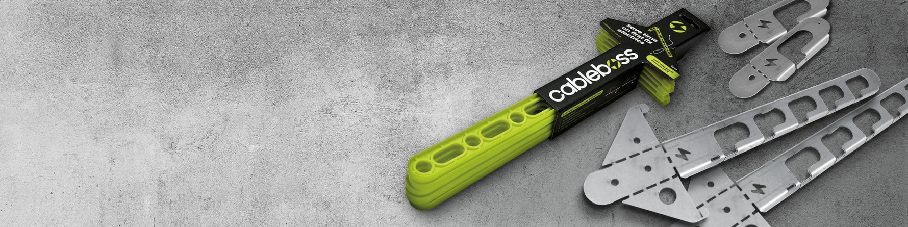 Cableboss Electrical Cable Solution