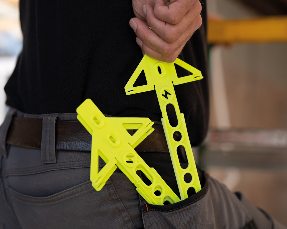 CB01 - 5 pcs – Cableboss